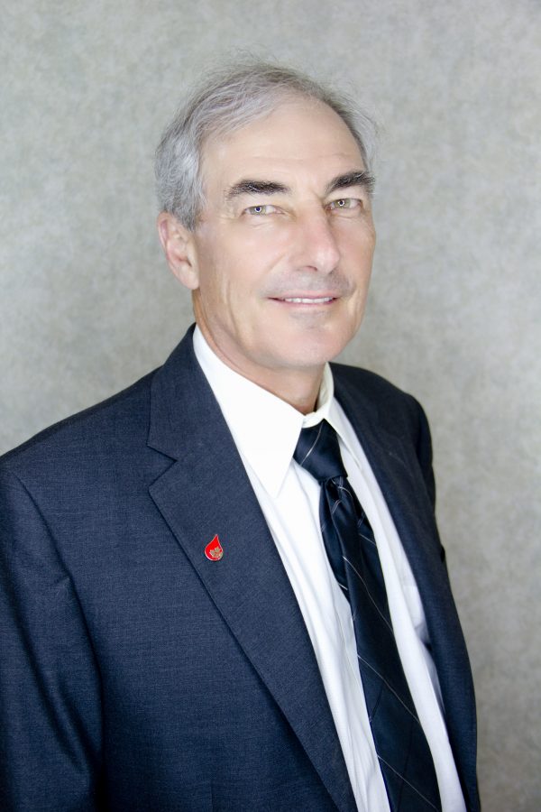 Gregory A. Brechin – Brechin & Huffman LLP